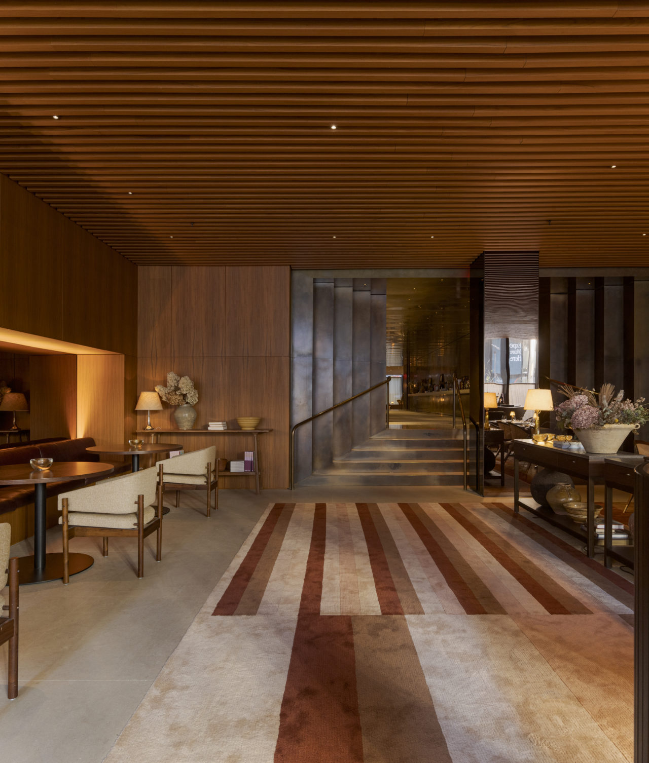 NYC Midtown Must-East Dining Destination – Fasano’s Baretto | Montroy ...