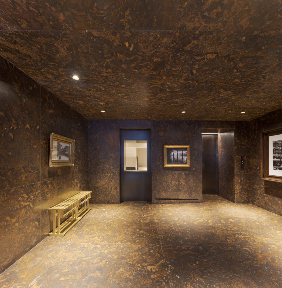 NYC Midtown Must-East Dining Destination – Fasano’s Baretto | Montroy ...