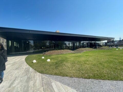 Morgan North is Almost Complete! Architecture Affiliate, Montroy ...